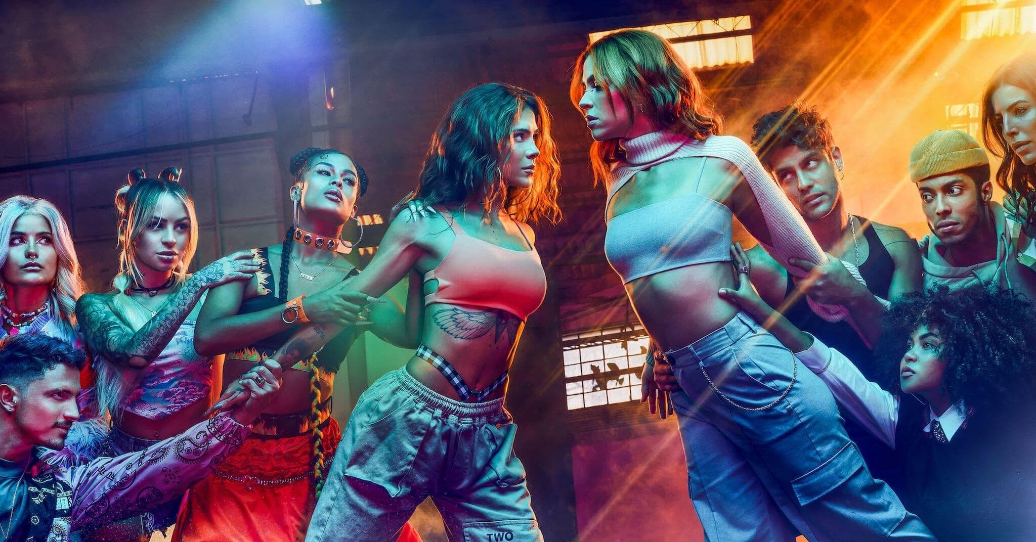 The Best New Musical Shows Of 2022