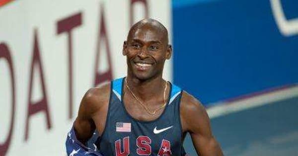 Famous Olympic Athletes