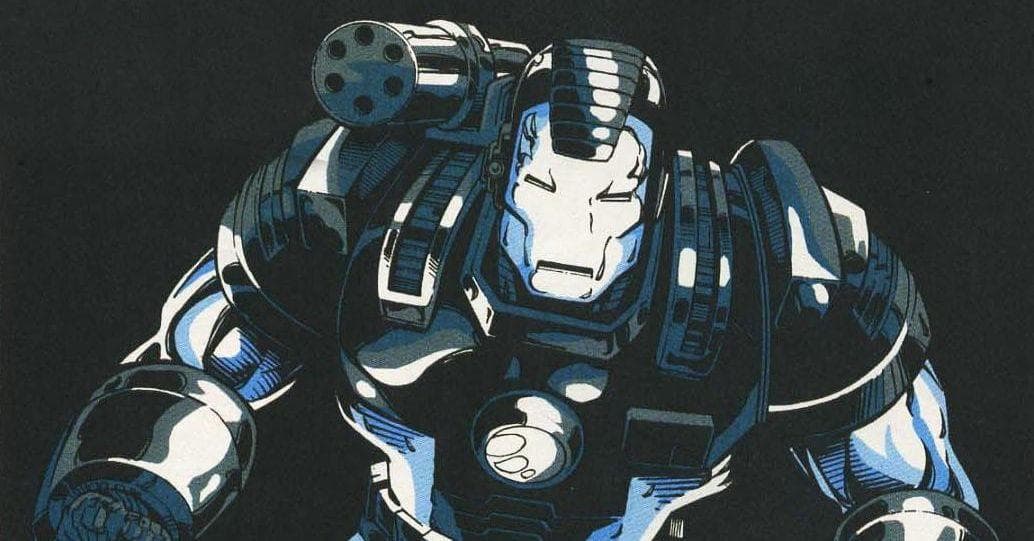 The 18 Best War Machine Comics Storylines, Ranked By Fans
