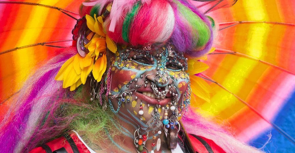 9 Bizarre Human Body World Records You Won't Believe