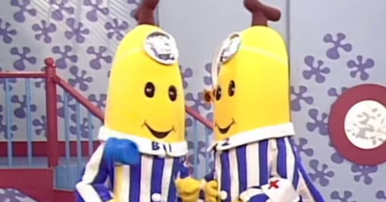 The Best Shows On The Cartoonito Channel, Ranked By Fans