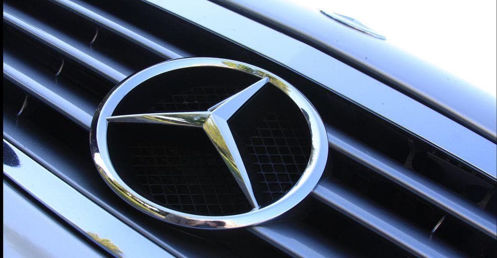 All Mercedes-Benz Models: List of Mercedes-Benz Cars & Vehicles