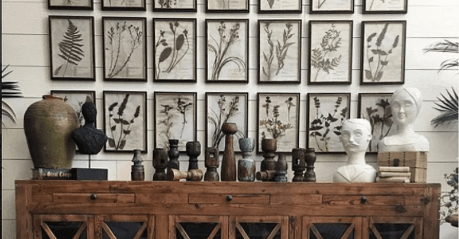 Good Home Design & Decor Instagram Accounts for Interior Decorating