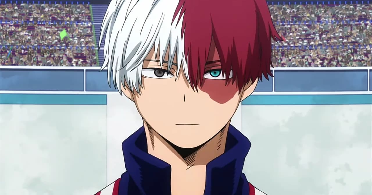 25 Hilarious Todoroki Memes That Are Plus Ultra Funny