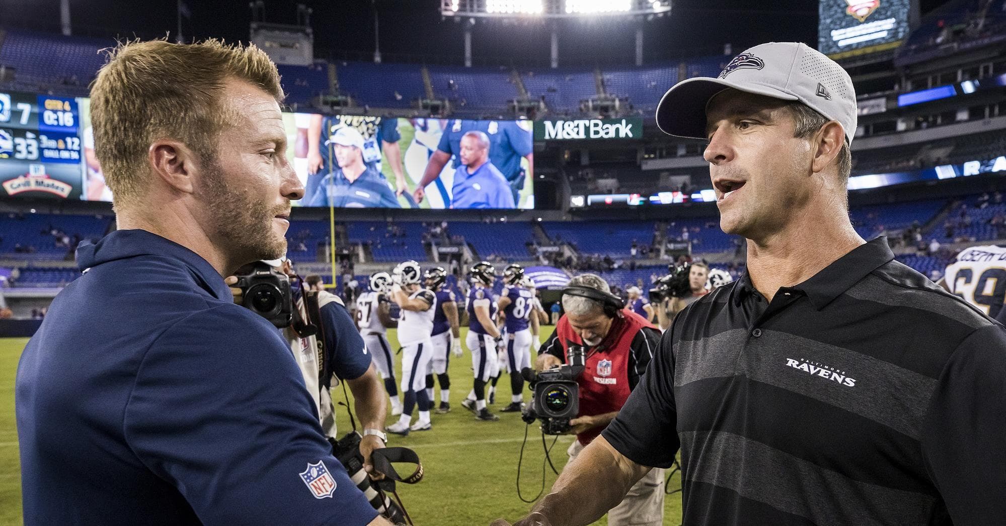 The 25+ Best NFL Commentators Of 2022, Ranked