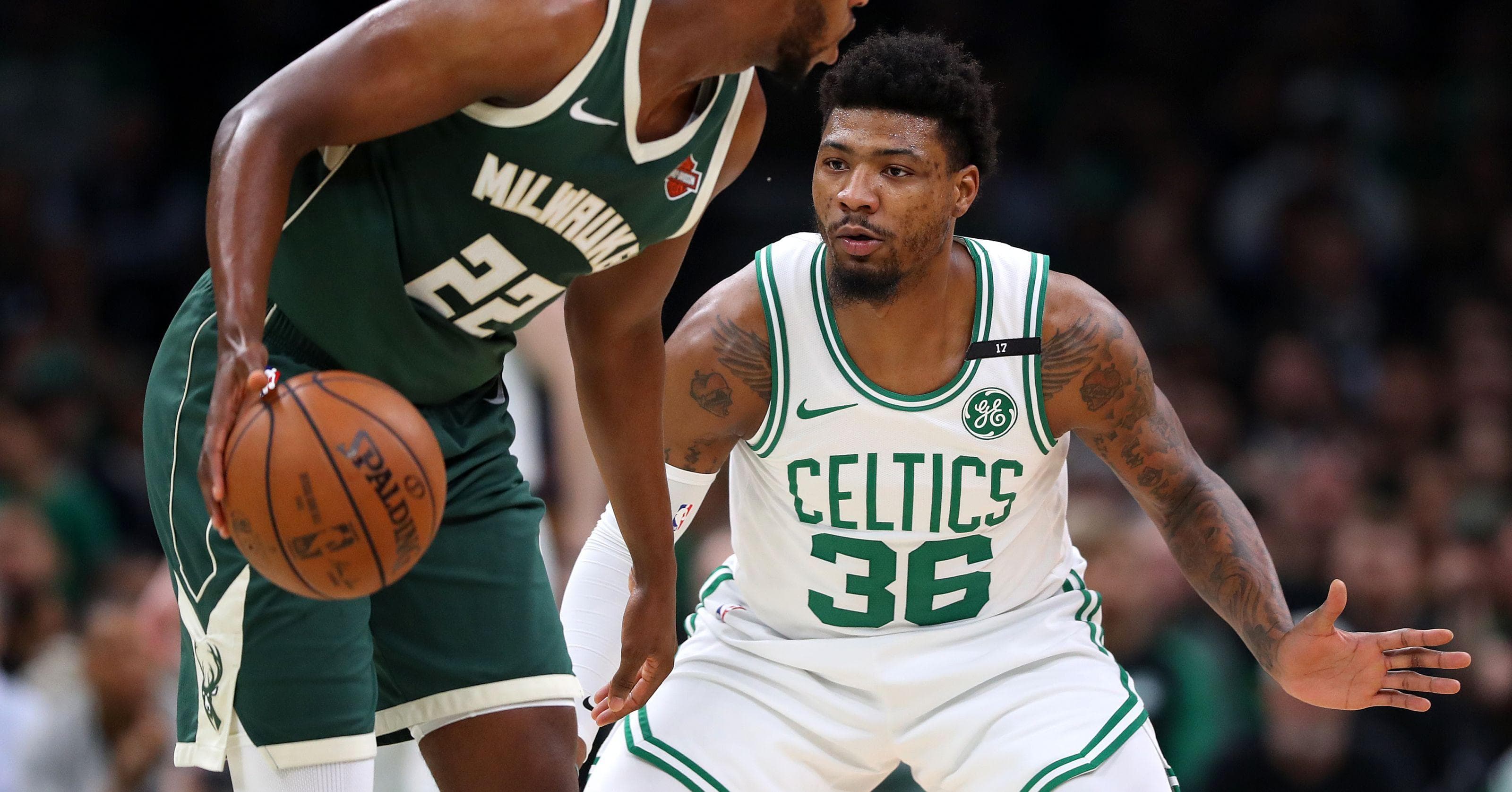 2023 NBA DPOY Award Predictions, Ranked by Fans