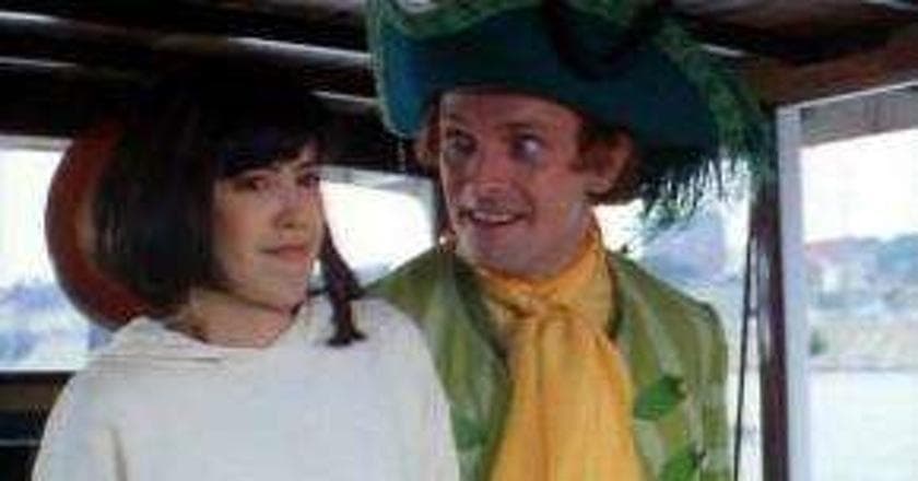 Rik Mayall Movies List: Best to Worst