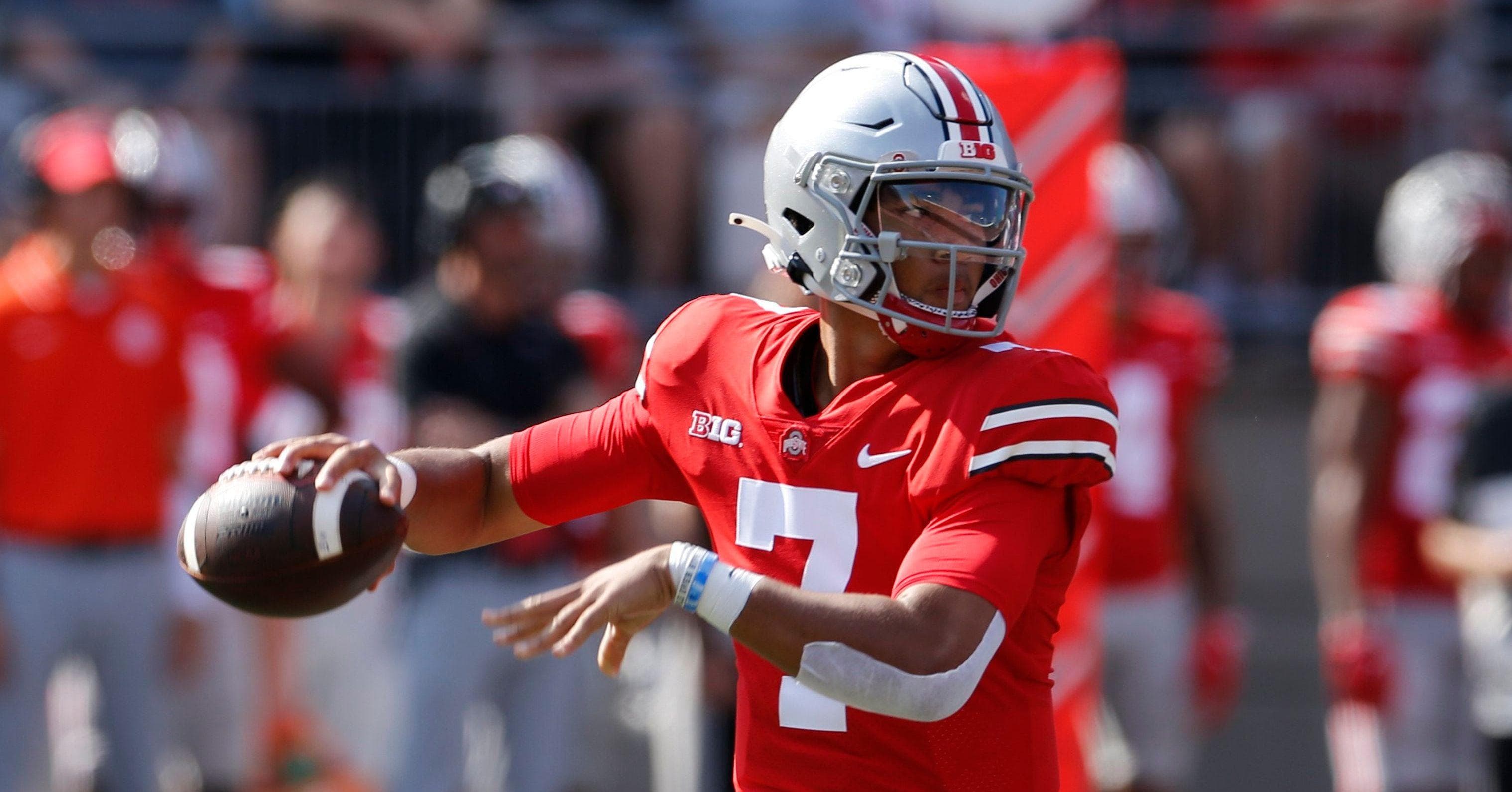 2022 Heisman Predictions Ranked By College Football Fans