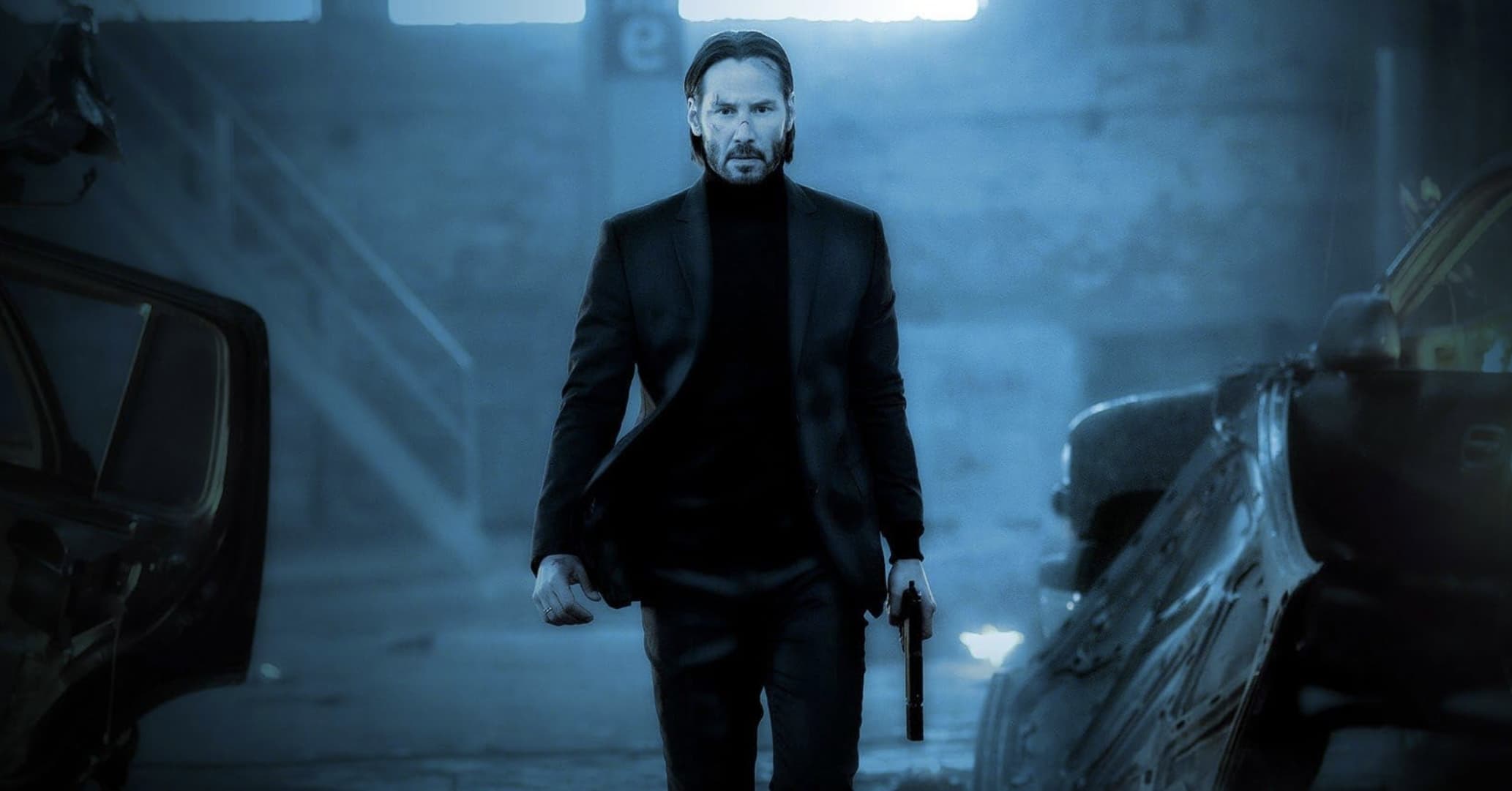 The 16 Best Weapons In The John Wick Franchise, Ranked