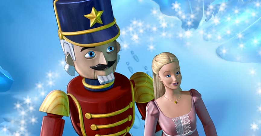 The 14 Best 2000s Barbie Movies, Ranked By Fans