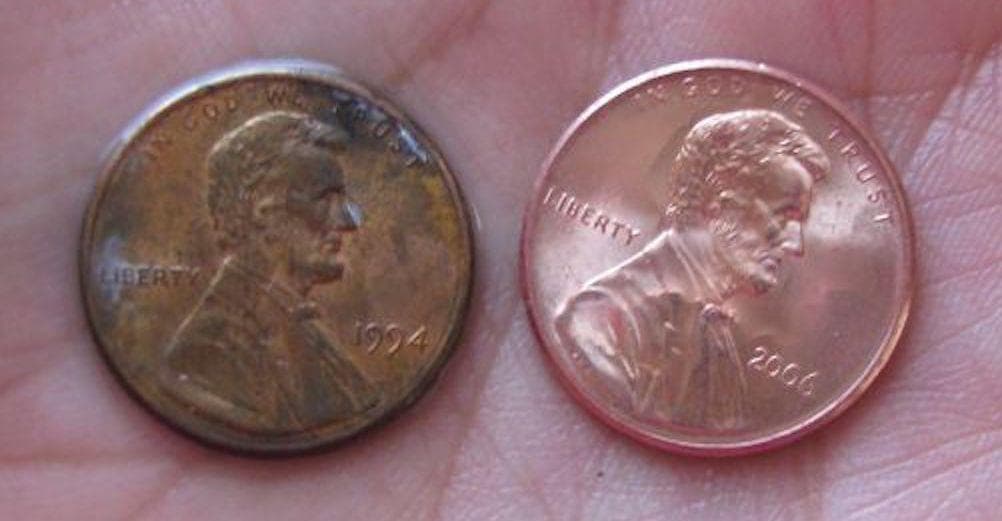 What Would Happen If You Got Hit By A Penny Dropped From a Skyscraper?