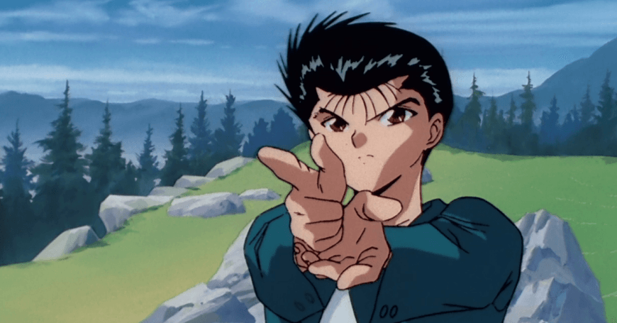 The 15+ Best Yusuke Urameshi Quotes That Are Way Too Funny
