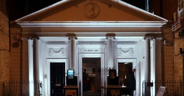 Secret Societies lists at Ranker - the ultimate source for hundreds of ...