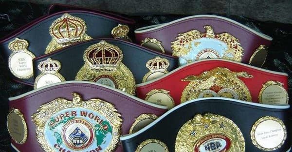 The Worst Heavyweight Boxing Champions