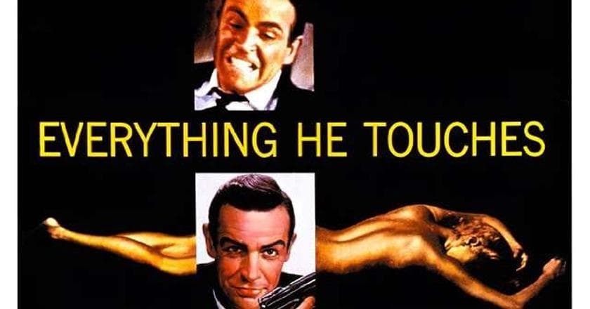 The 30+ Best Honor Blackman Movies, Ranked By Fans