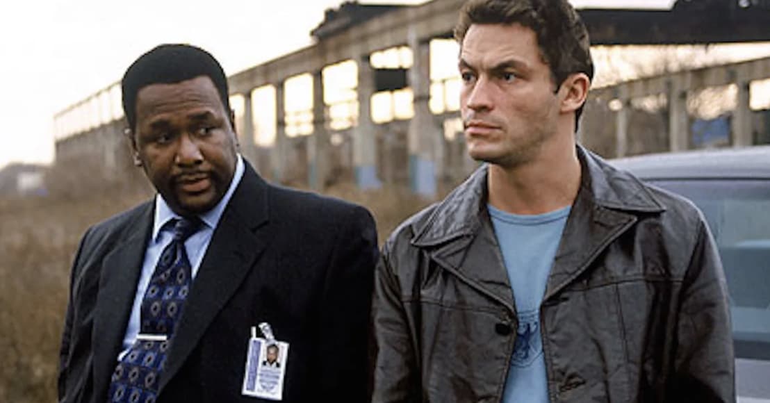 Small Details In 'The Wire' That Prove It's Time For A Rewatch