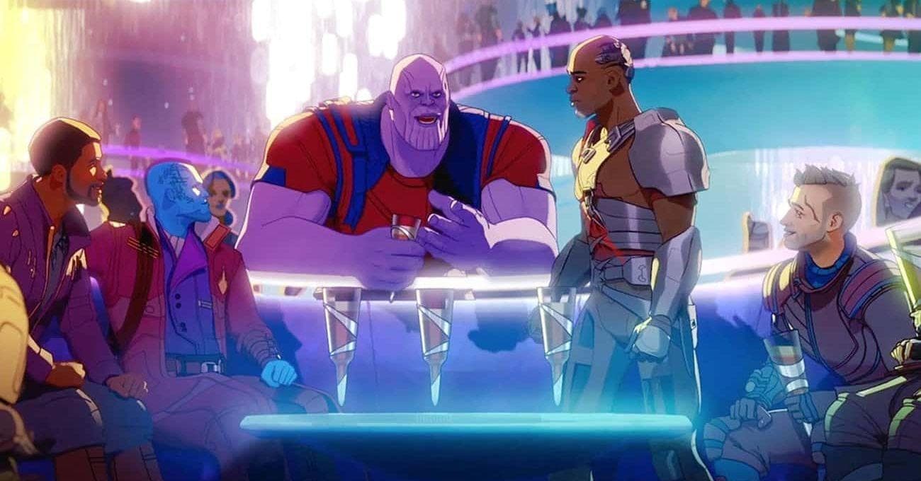 The 13 Most Drastic MCU Character Changes In 'What If...?'