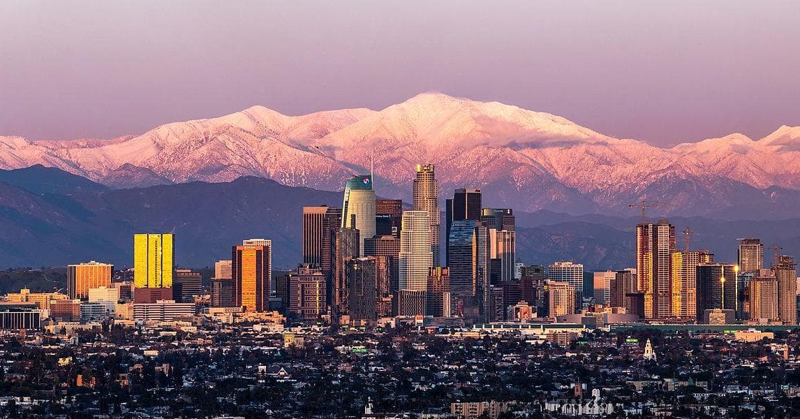 Stereotypes About Los Angeles That Are Totally False, According To ...