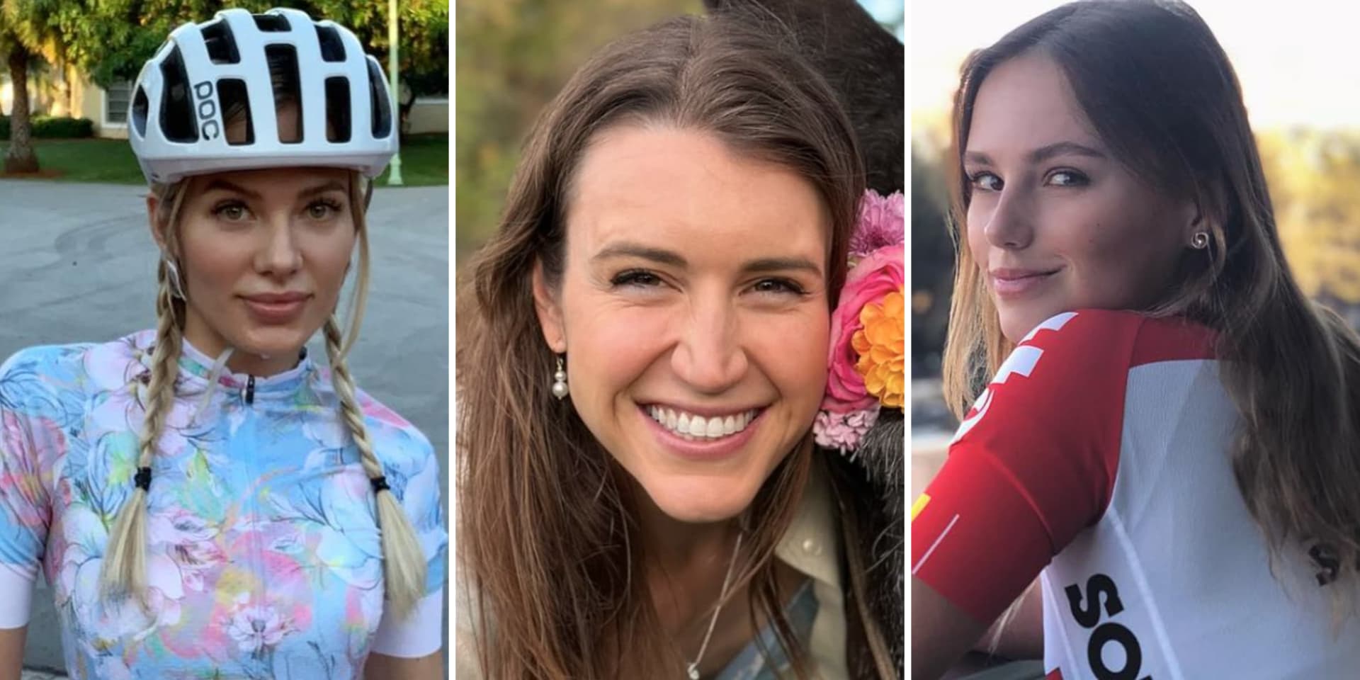 The 20 Hottest Female Cyclists In 2024, Ranked
