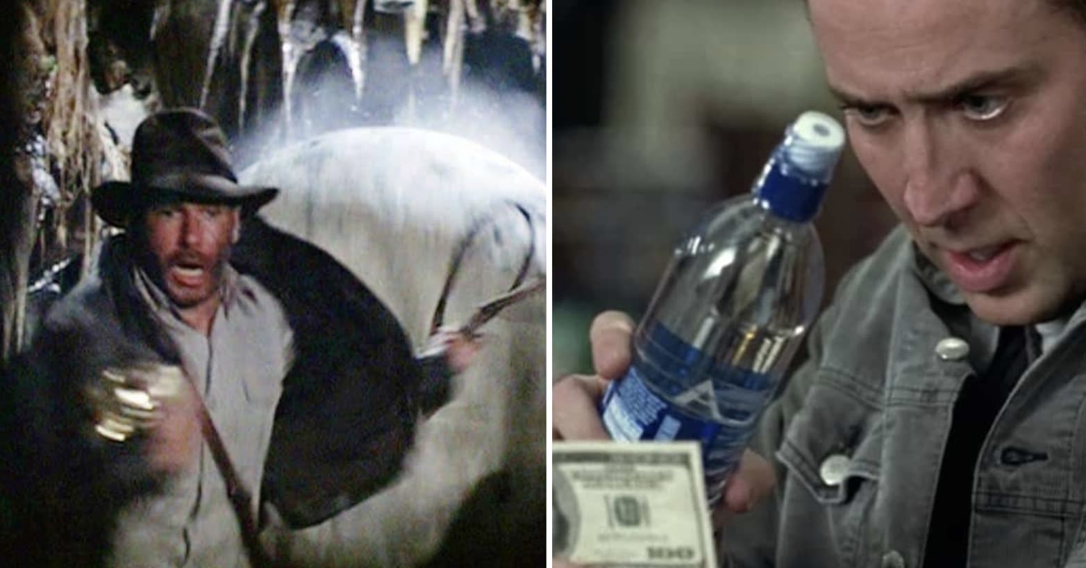 Behind The Scenes Stories From Treasure Hunt Movies