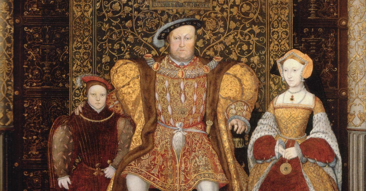 Facts About Historical Kings That Sound Made Up – But Aren’t