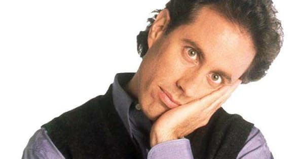Best Jerry Seinfeld Characters | Greatest Jerry Seinfeld Roles of All Time
