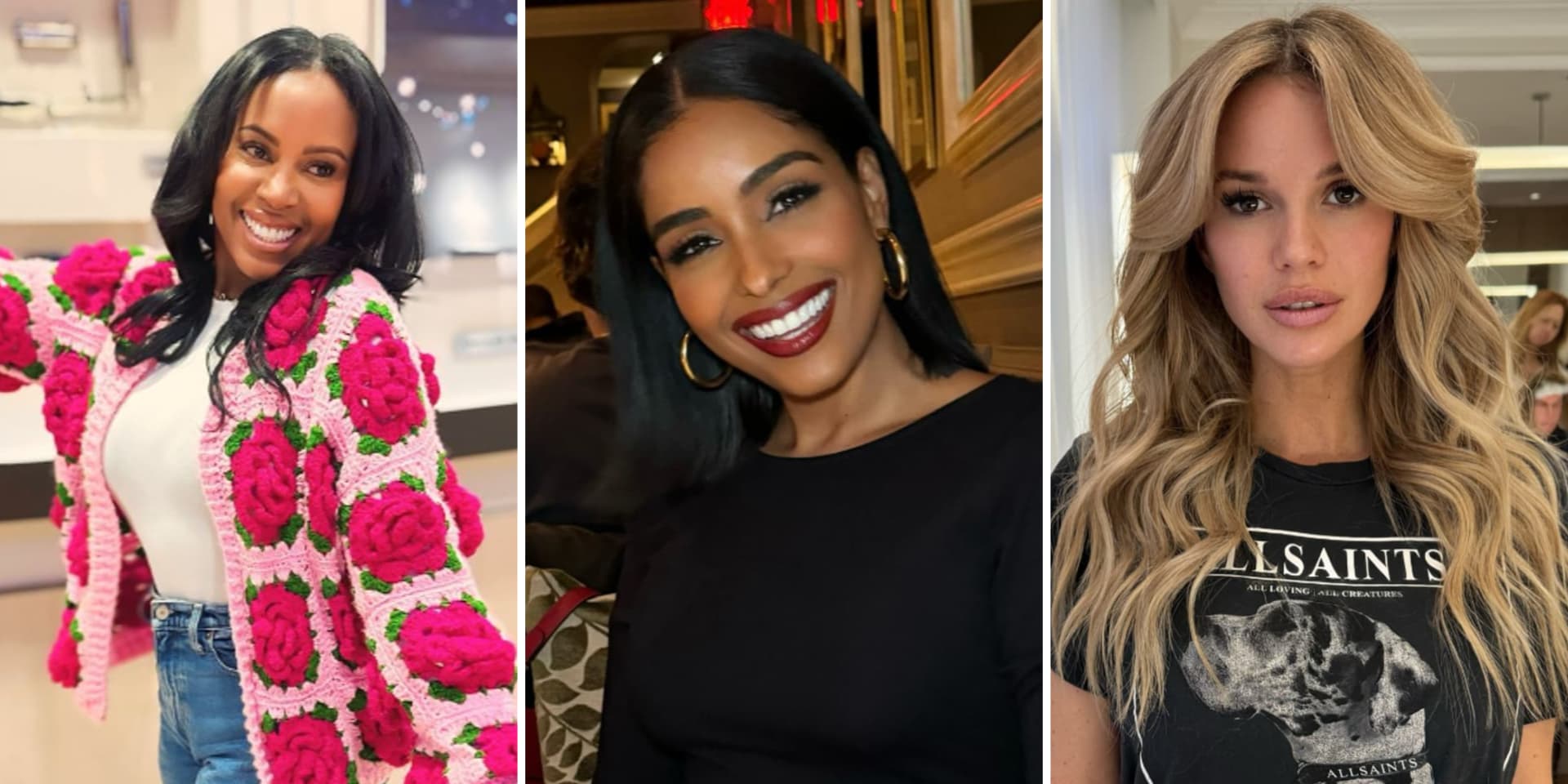 The 8 Hottest Female Real Estate Agents From 'Owning Manhattan' (With ...