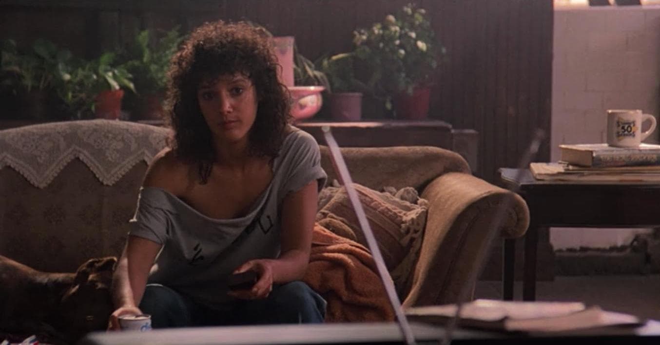 Jennifer Beals Alexandre Rockwell