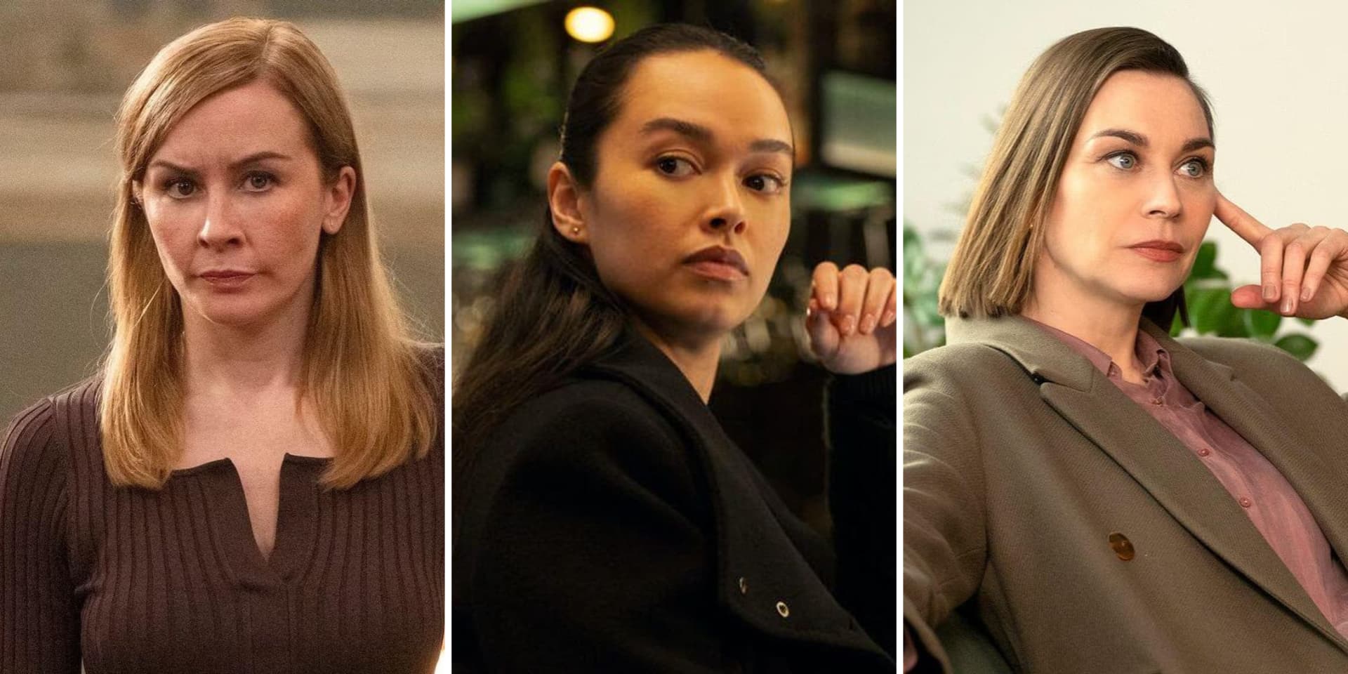 The Most Attractive Female Characters From 'FBI: International', Ranked