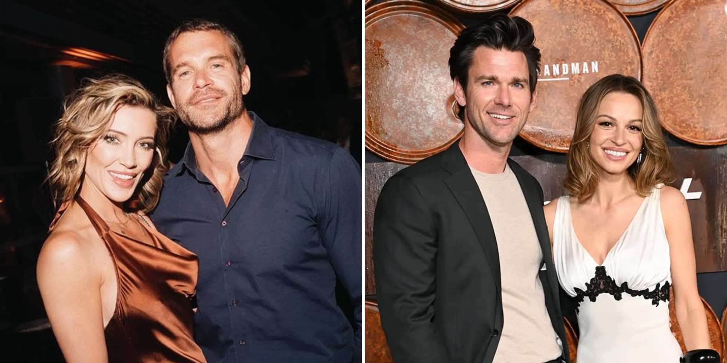 The Most Attractive Hallmark Couples In Real Life, Ranked