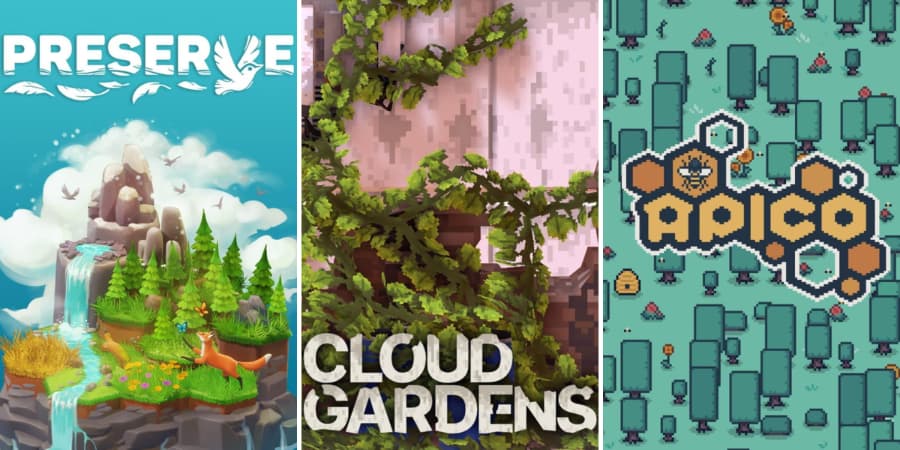 The 15 Best Cozy Building Games Like Tiny Glade, Ranked