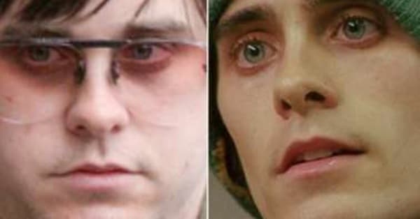 The 12 Most Extreme Actor Transformations