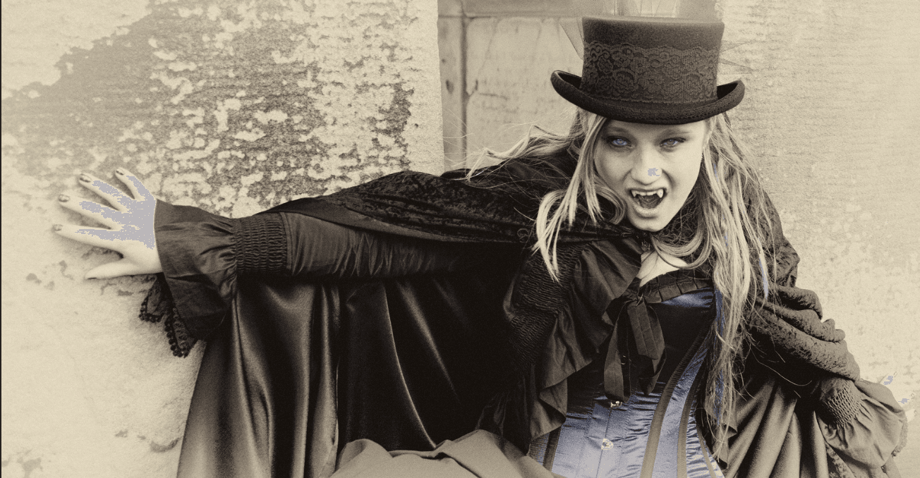 What Kind Of Goth Are You Based On Your Zodiac Sign