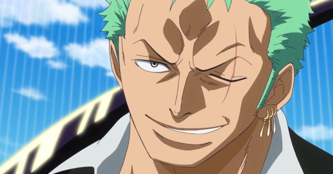 21 Hilarious Roronoa Zoro Memes We Laughed Way Too Hard At