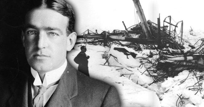 13 Brutal Facts About the Shackleton Expedition