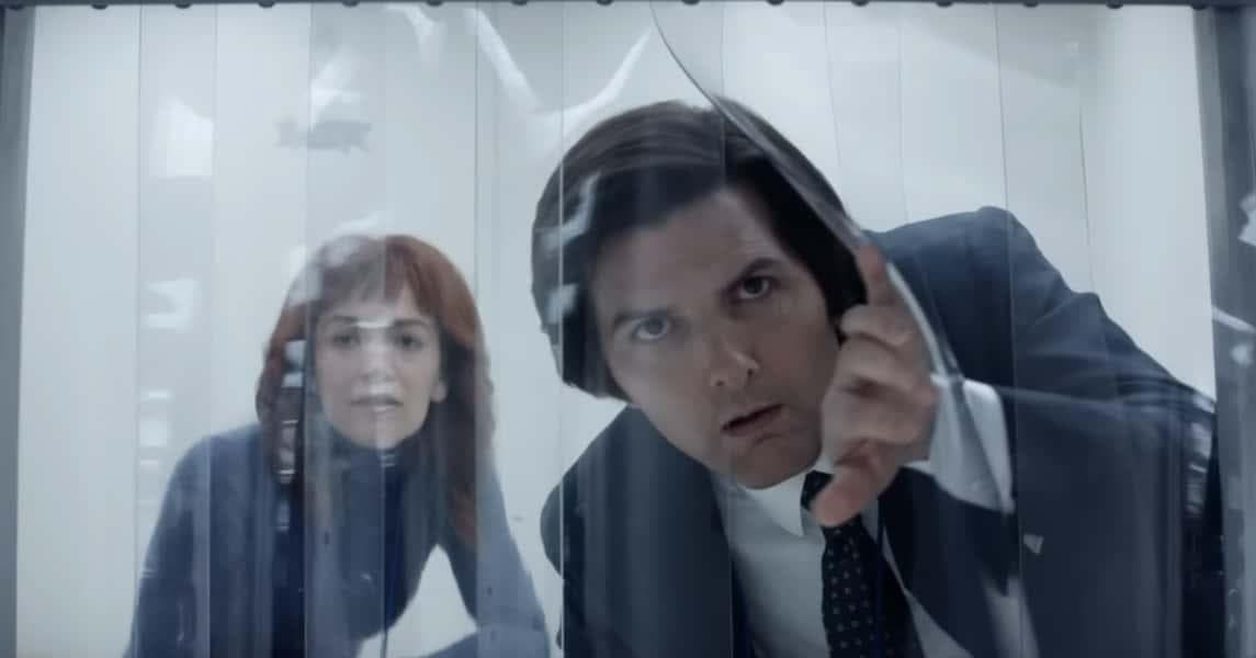 The Best Quotes From 'Severance,' Ranked By Fans