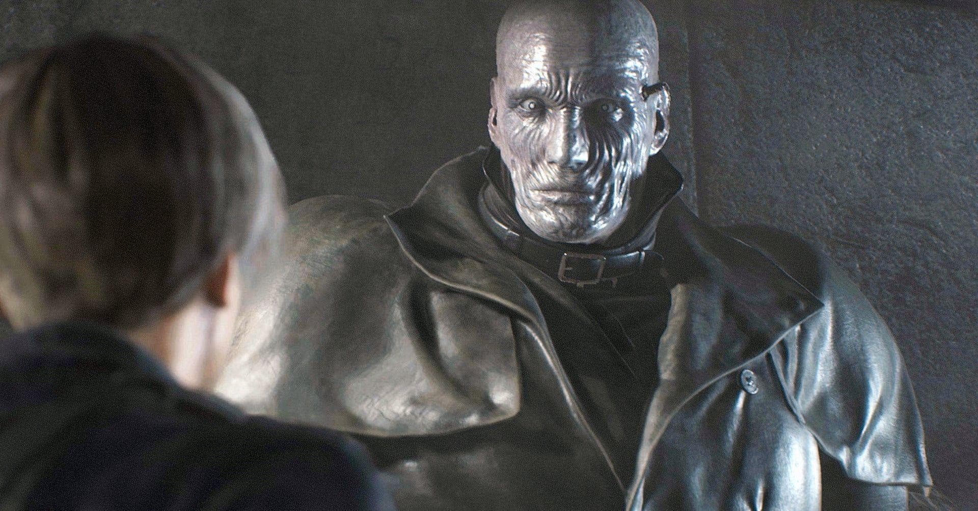 The 16 Best Resident Evil Villains, Ranked