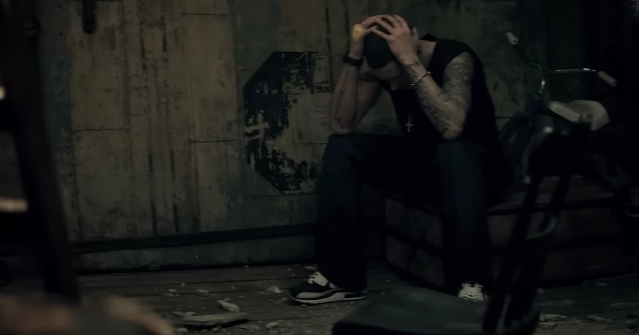 The Best Songs About Overcoming Adversity, Ranked By Votes