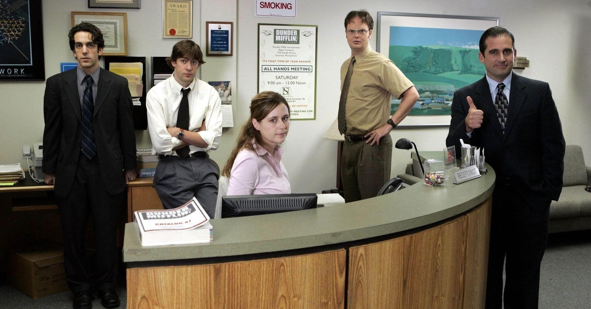 The Best TV Shows That Start With O, Ranked