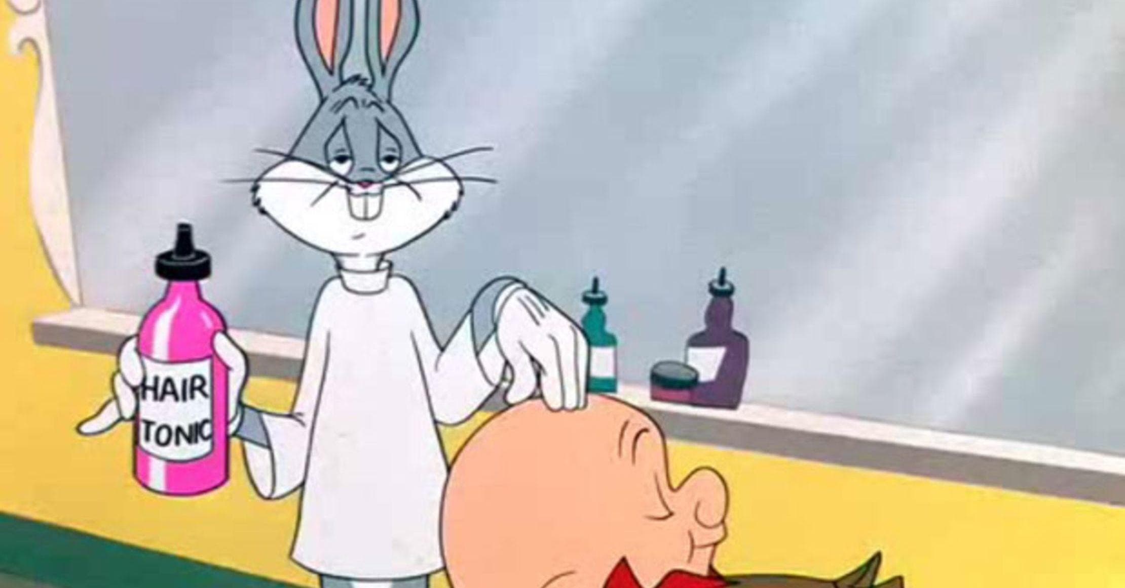 Things We Just Learned About 'Looney Tunes' And 'Merrie Melodies' That ...