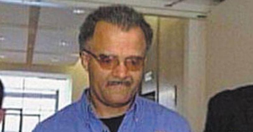 When Thomas Sweatt Saw Handsome Men, He Followed Them Home And Burned ...