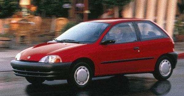 All Suzuki Hatchbacks | List of Hatchbacks Made By Suzuki