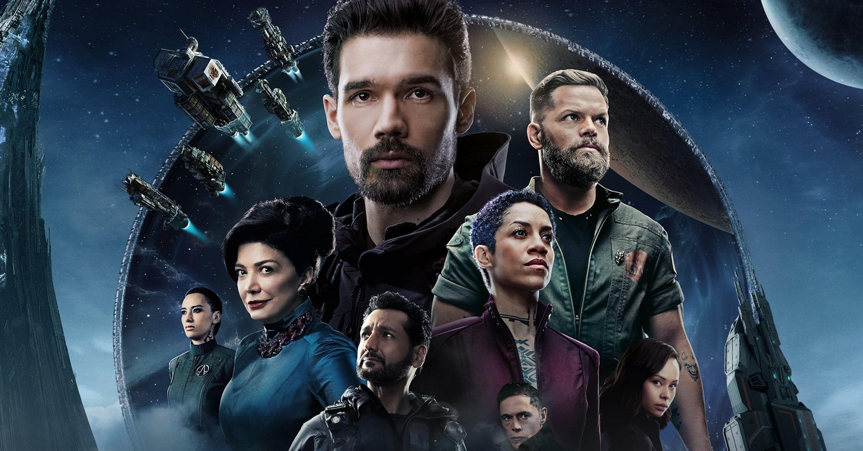 The Best TV Shows That Start With E, Ranked