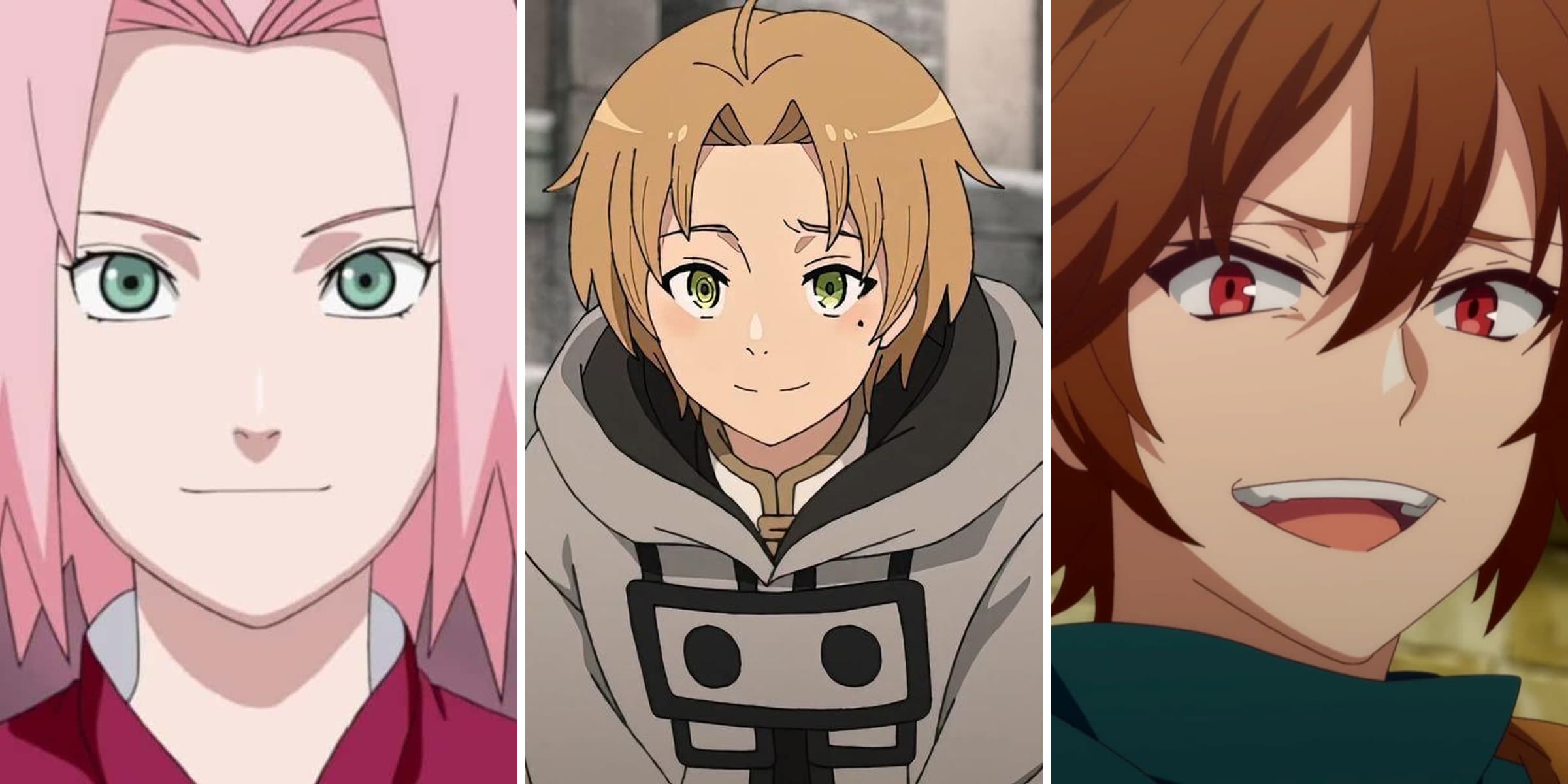 The Most Controversial Anime Characters, Ranked By Fans