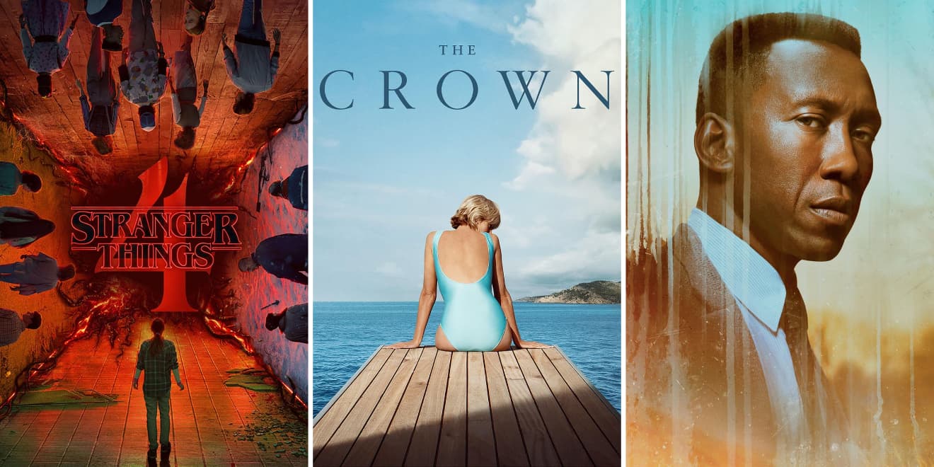 The 100 Best TV Shows Of The 2010s, Ranked By Fans