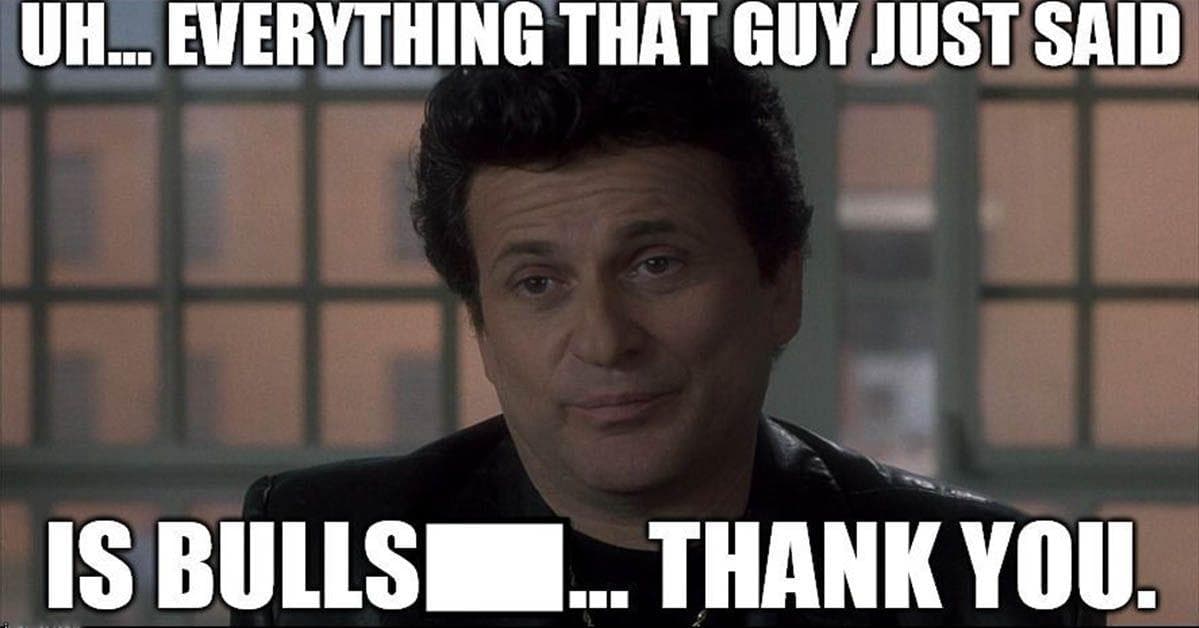 18 Moments From 'My Cousin Vinny' That Had Our 'Biological Clocks ...