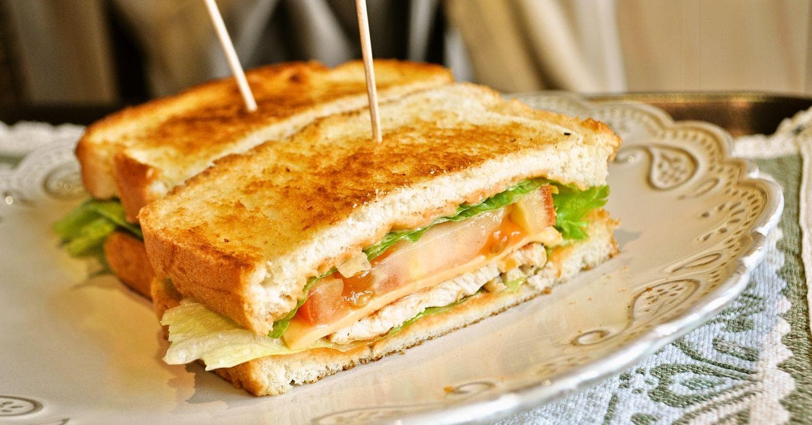 16 Famous Foods That Were Discovered by Accident