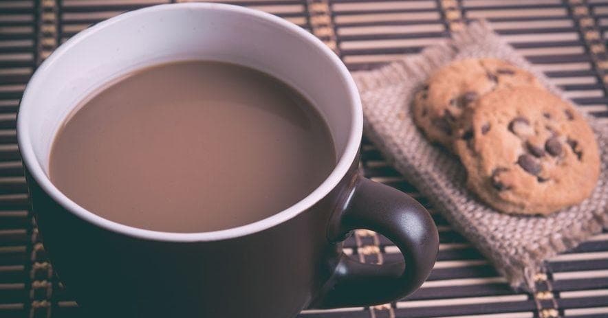 16 Famous Foods That Were Discovered by Accident