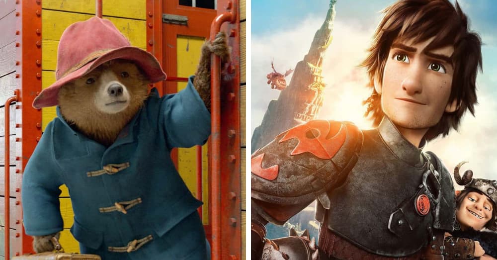 Kids' Movie Sequels That Are Even Better Than The Originals