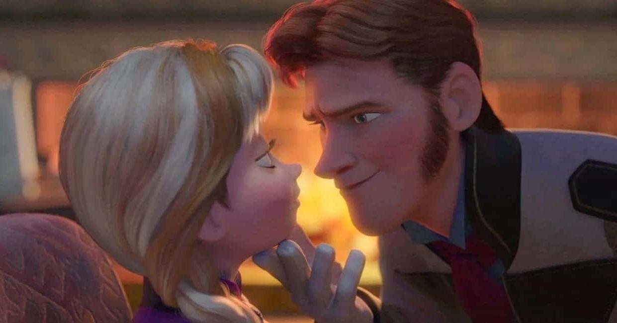 Surprisingly Intense Betrayals In Animated Kids' Movies